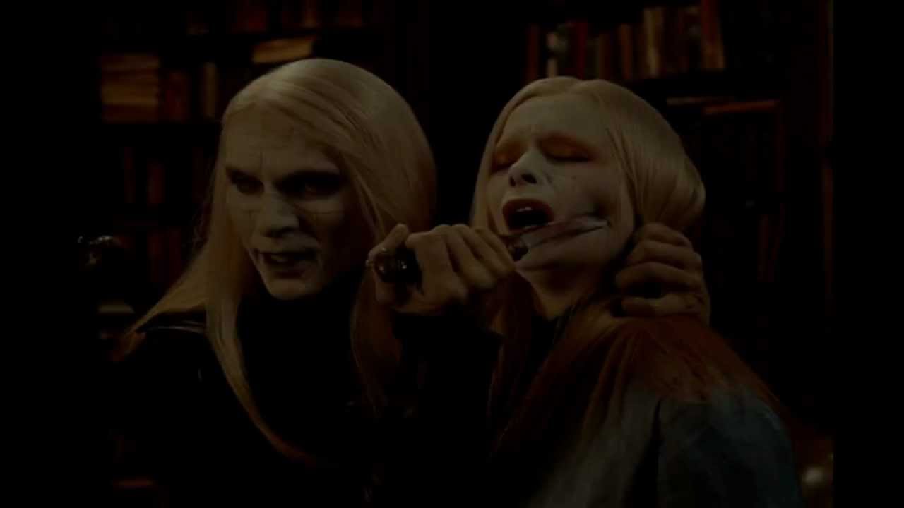 Princess Nuala & Prince Nuada| A Link Has Bound Us [Hellboy 2: The ...