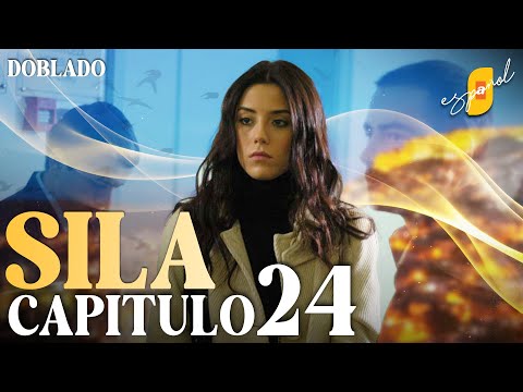 Sıla Capítulo 24