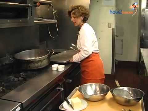 Homard a L'Americaine (Lobster w/ Wine, Tomatoes, Garlic & Herbs) - YouTube