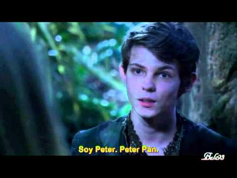 Peter Pan Once upon a time AMV - YouTube