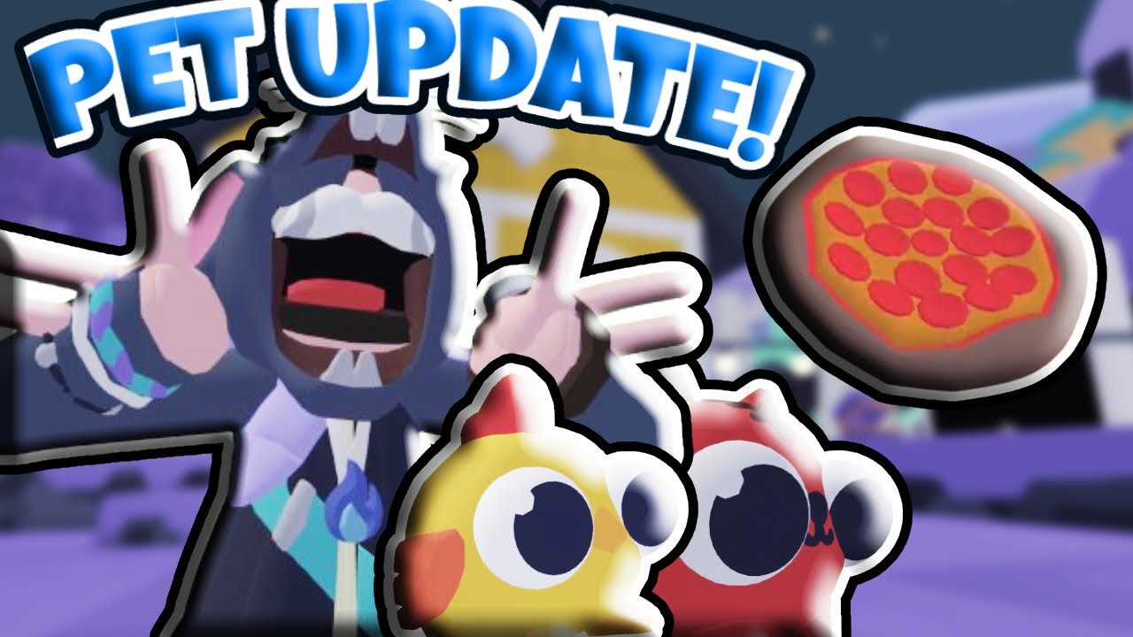 The new Yeeps Pets are SOOOO CUTE!! #yeeps #yeepsplush #vr - YouTube