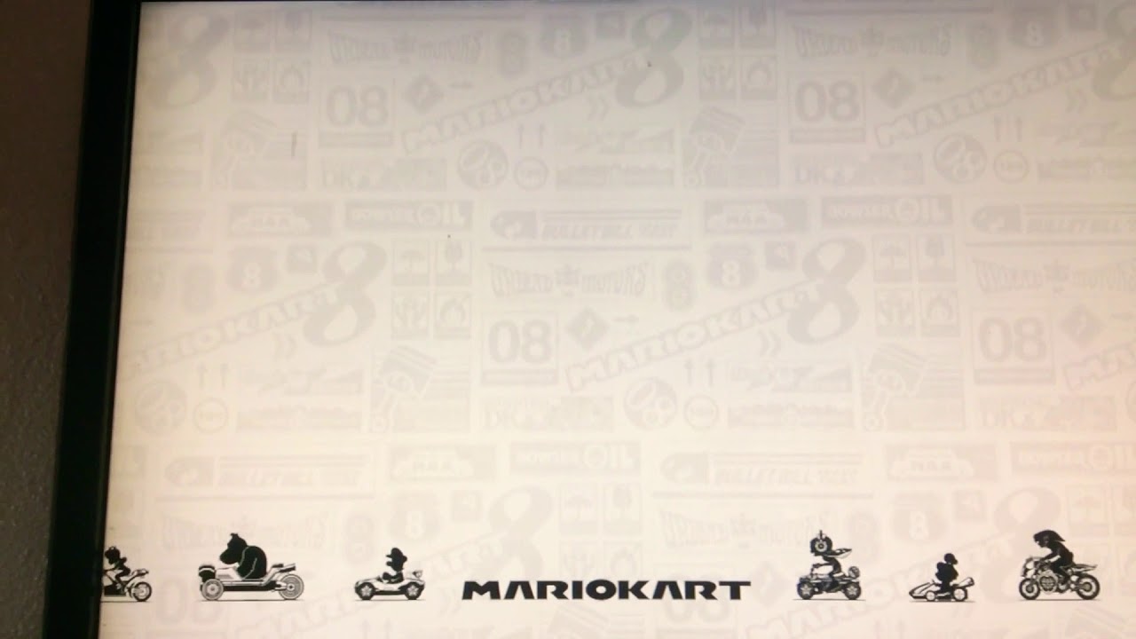 Wanda in Mario kart 8 deluxe!!! - YouTube