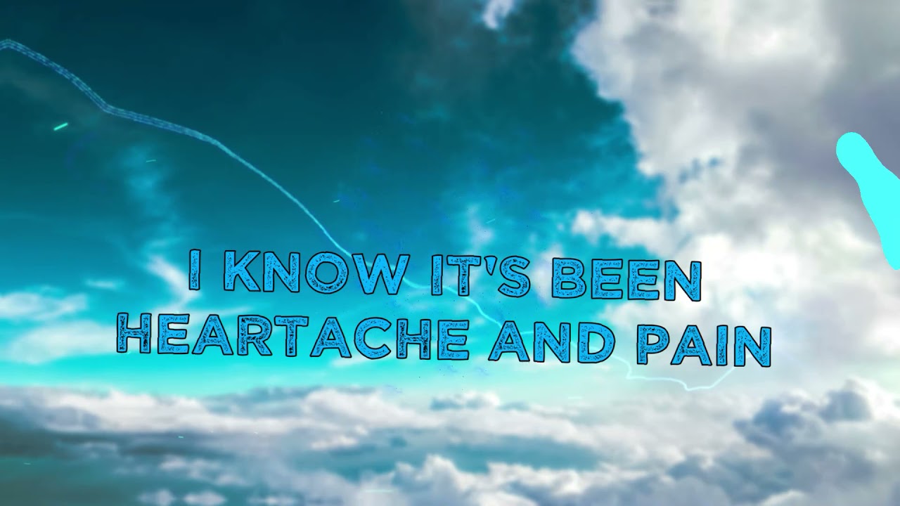 LYRIC VIDEO OF -- I AM A CONQUEROR - VERY POWERFUL SONG IT WILL LIFT UP ...