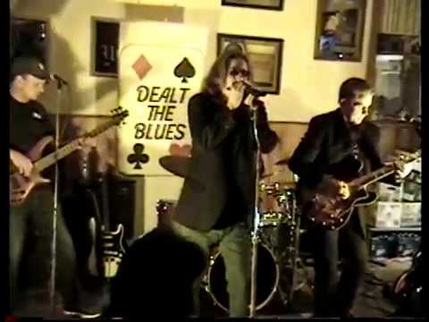 DEALT THE BLUES - Calvin Carter's "I Ain't Got You" - YouTube