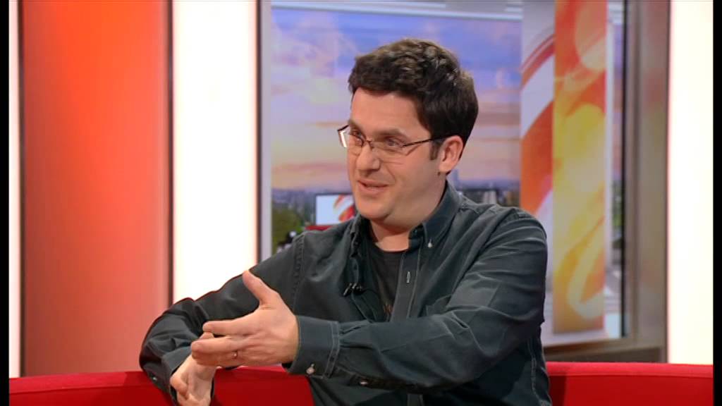 BBC Breakfast News, Dir. Ben Chanan discusses new C4 drama Cyberbully ...