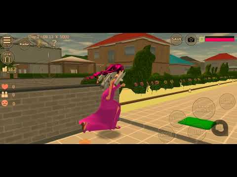 cara mewarnai asap Jetpack di sakura school simulator 👍🌈super gampang,🤗 ...