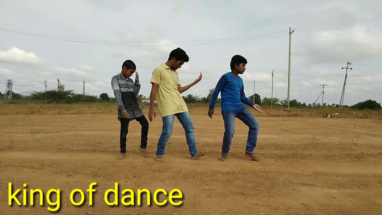 #Saree ke fall sa, Gandi baat , chinta ta || Remix video song ||Dance ...