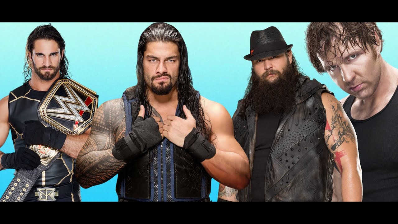 Major WWE Backstage Details On WWE Reuniting The Shield & The Wyatt ...