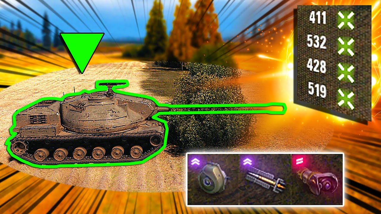 The XM66F EXPERIENCE! - YouTube