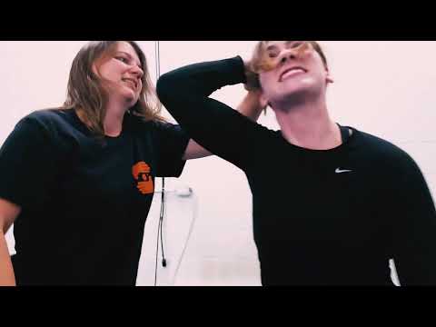 22 beats of girl fight, some worked better than others 😄Vancouver Action Training Studio