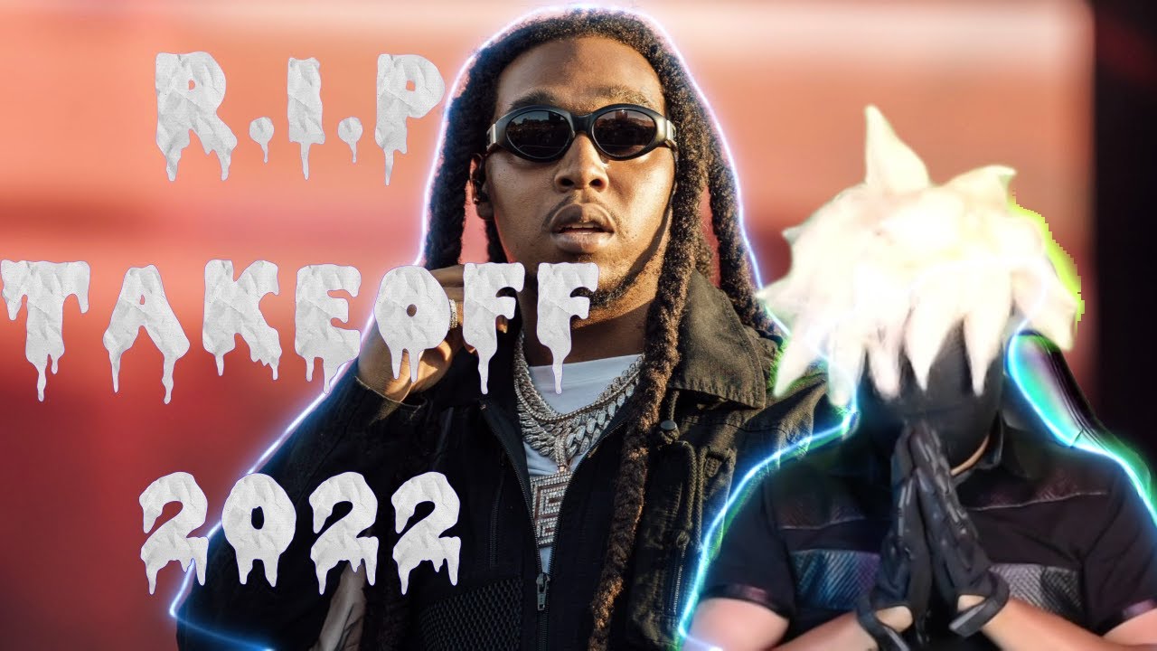 TAKEOFF RIP | Another 1 - YouTube