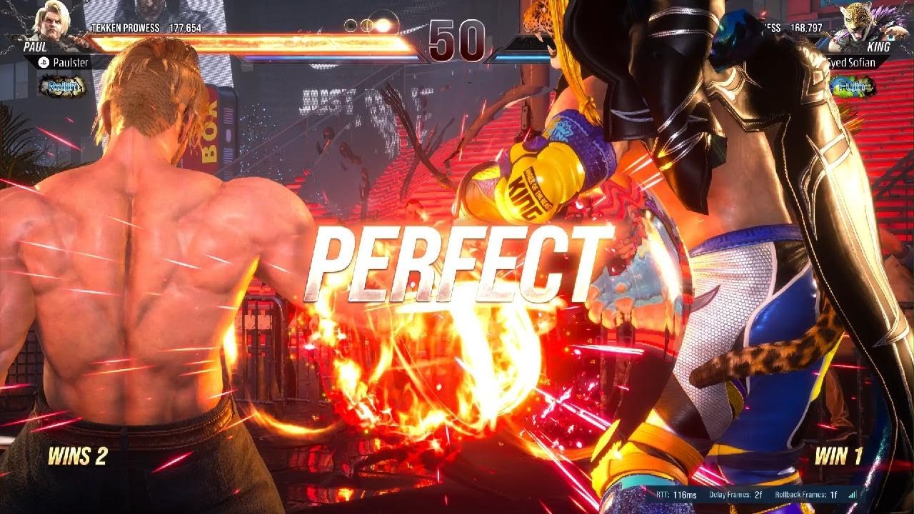 HOW TO PLUG TEKKEN 8 - YouTube