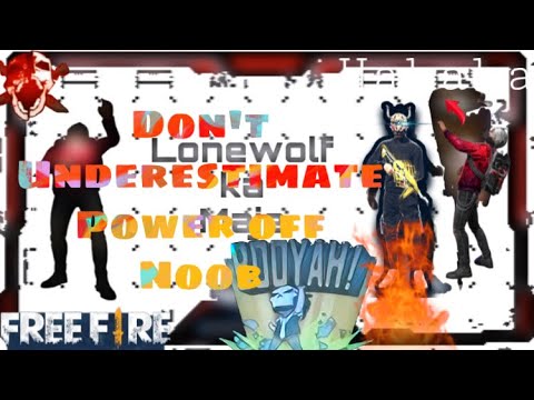 LOAN WOLF AK MAJE OP