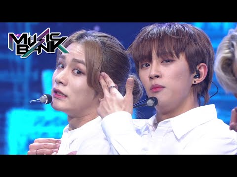 DKB(다크비) - Tell Me Tell Me (Music Bank) | KBS WORLD TV 210108