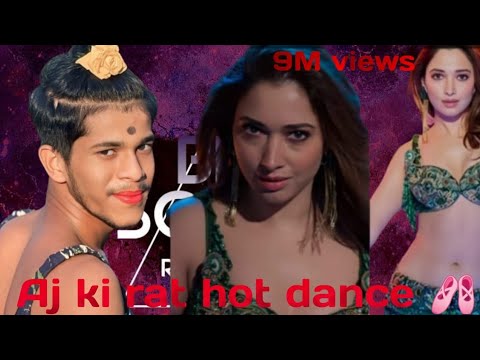 Aaj ki raat //new songs//Kulu bhai SK// 🤣🤣 - YouTube