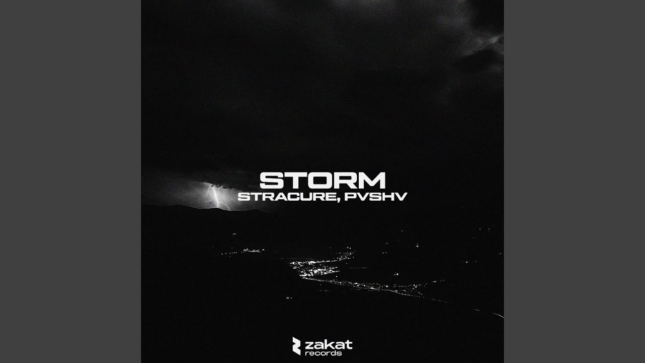 STORM - YouTube