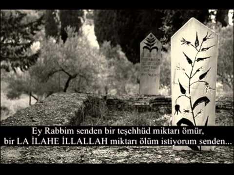 İbrahim Soydan Erden - Sen ve Son
