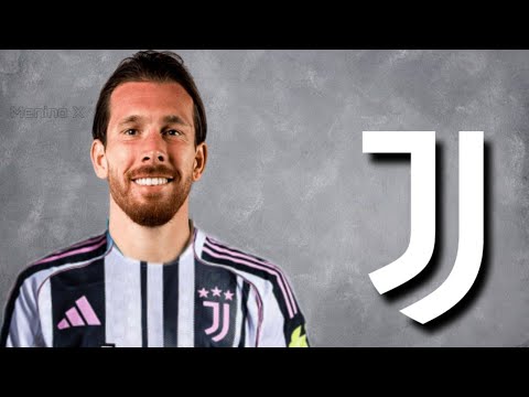 Pierre-Emile Højbjerg •Welcome to Juventus FC ? 2026 Skills, Goals & Assists | Highlights