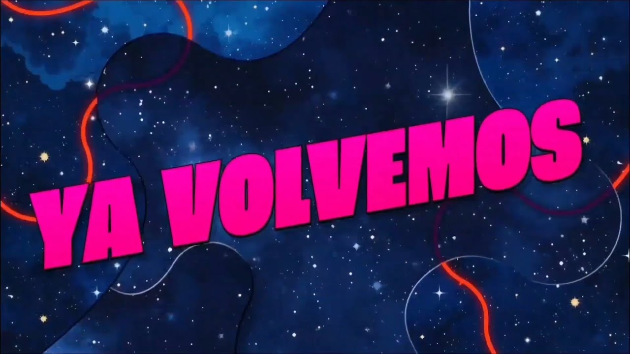 Bumpers: Abrilísimo ¡Super Power! Ya Volvemos / Estamos de Vuelta ...