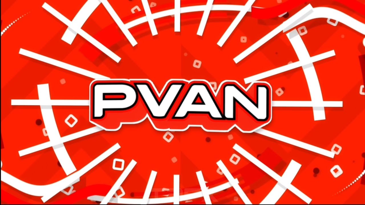 Pvan • Paid 2D Intro - YouTube
