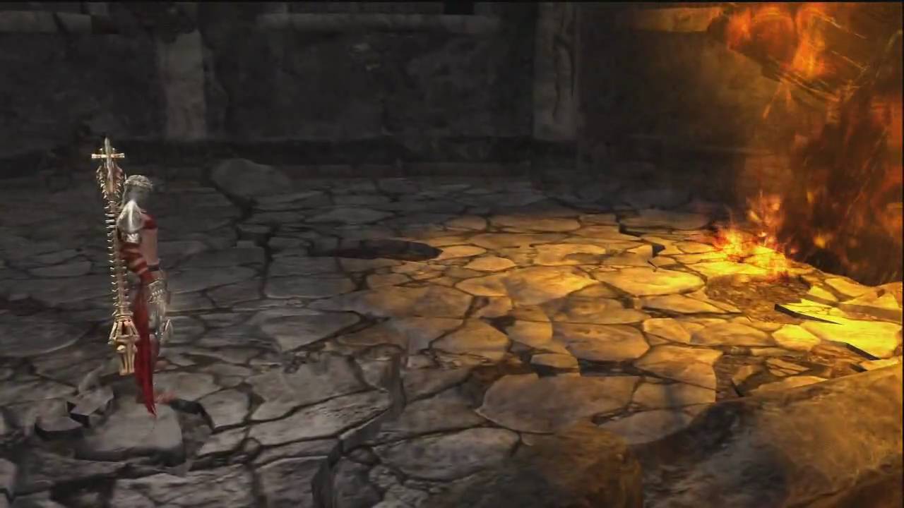 Dante's Inferno: Gates Of Hell Demo Playthrough Part 2 - HD - YouTube