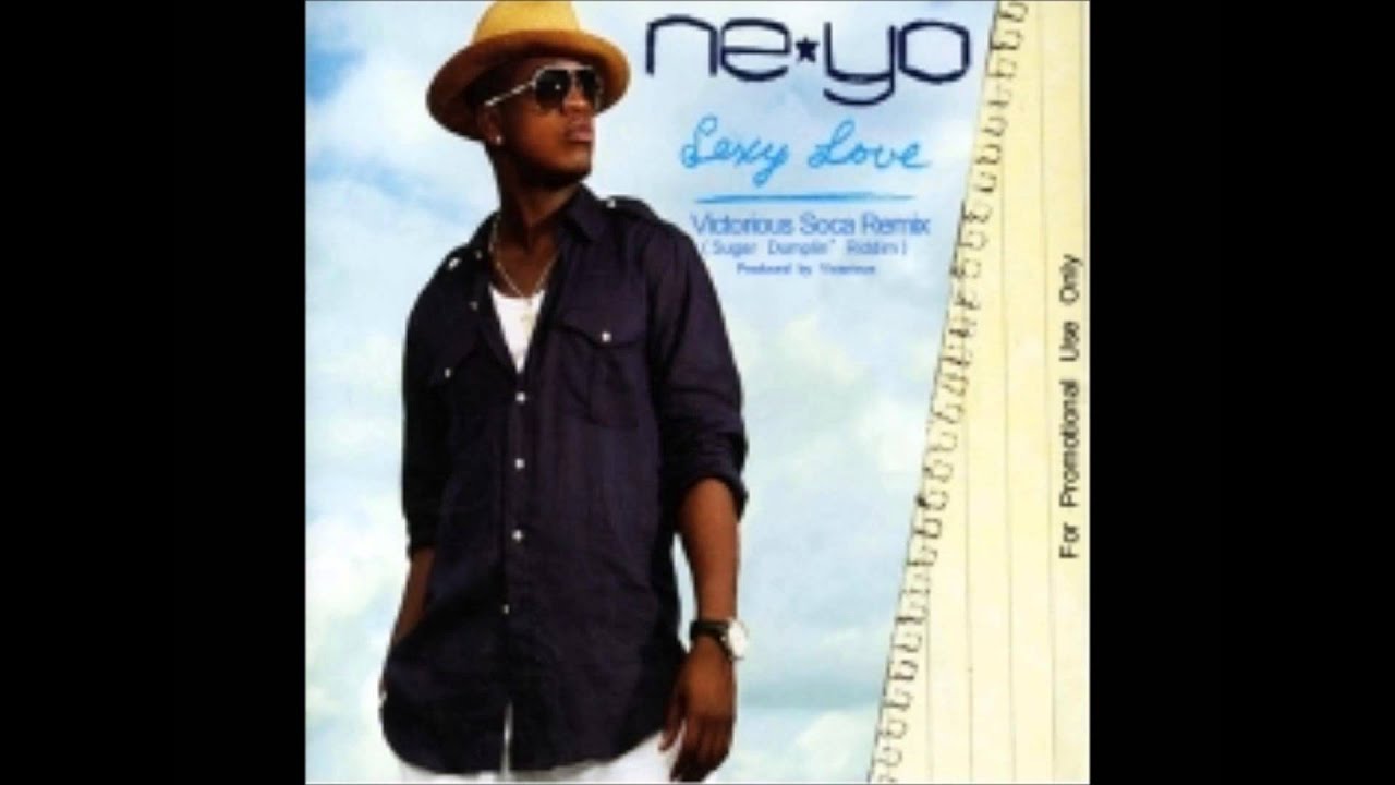 Ne Yo Sexy Love [victorious Soca Remix] Sugah Dumplin Riddim