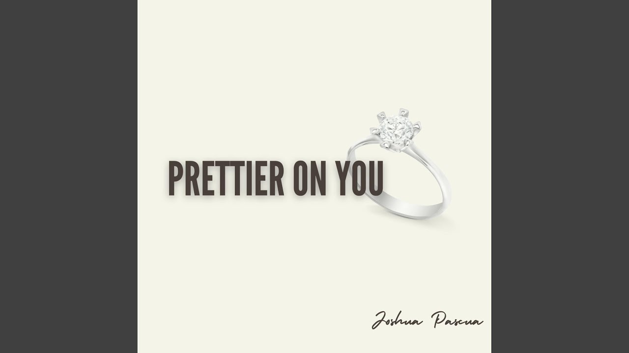 Prettier On You YouTube prettier-on-you-youtube