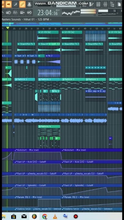 How To Make Deep house Music ( Fl Studio ) #shorts #flstudio - YouTube