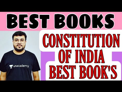 BEST CONSTITUTION BOOK FOR JUDICIAL ASPIRANTS & ADVOCATES ...