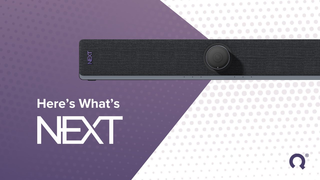 Introducing the All-New NEXT | A Future-Forward Update for Displays ...