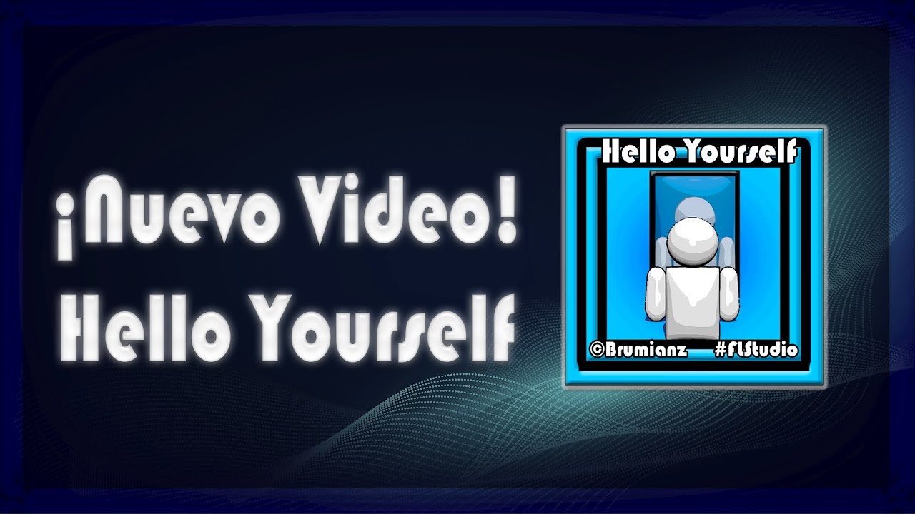 Brumianz - Hello Yourself [Spectrum Music] - YouTube