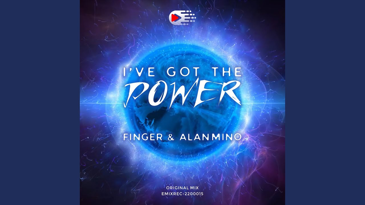 I've Got The Power (Original Mix) - YouTube