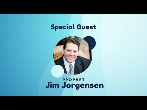 Special Guest Prophet Jim Jorgensen 8:30am - YouTube