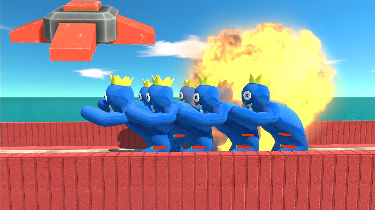 Bombs Fall - YouTube