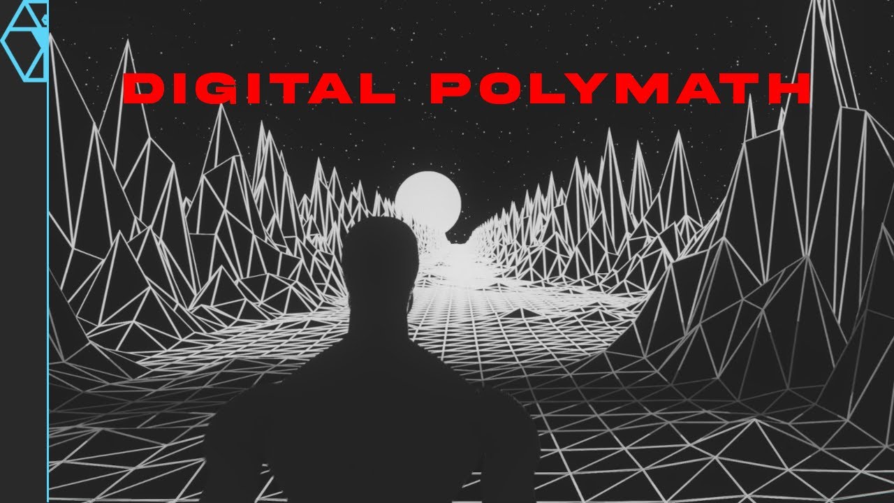 How to Become a Digital Polymath - YouTube