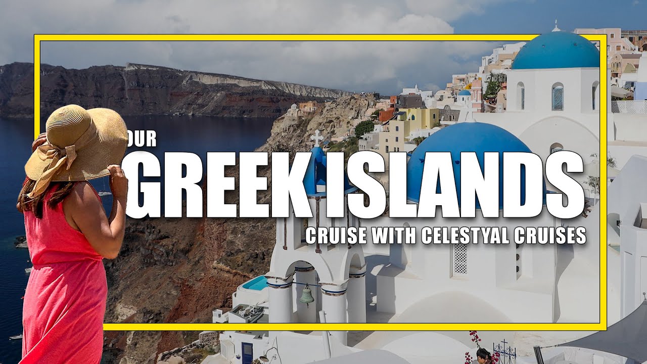 Celestyal Cruises Greece - Our Experience Cruising The Greek Islands ...