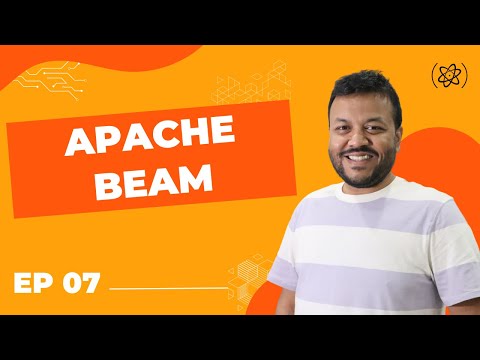 Use Runtime parameter in Apache Beam - YouTube