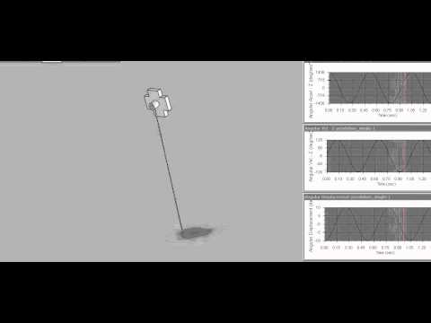 Compound Pendulum - YouTube