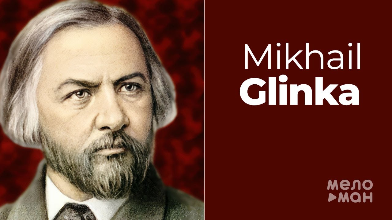 Glinka - Fragments from the opera "Ivan Susanin" - YouTube