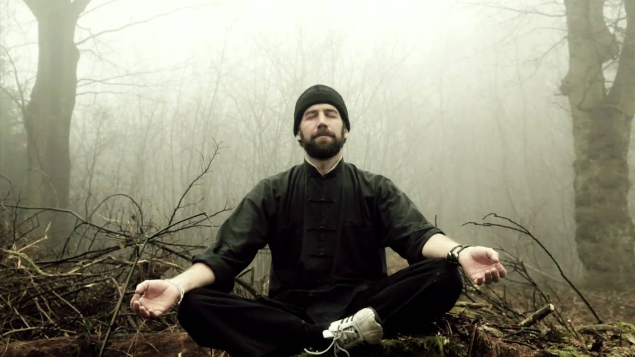 Seb Morgan in the upcoming movie by British director Dan Axtell - YouTube