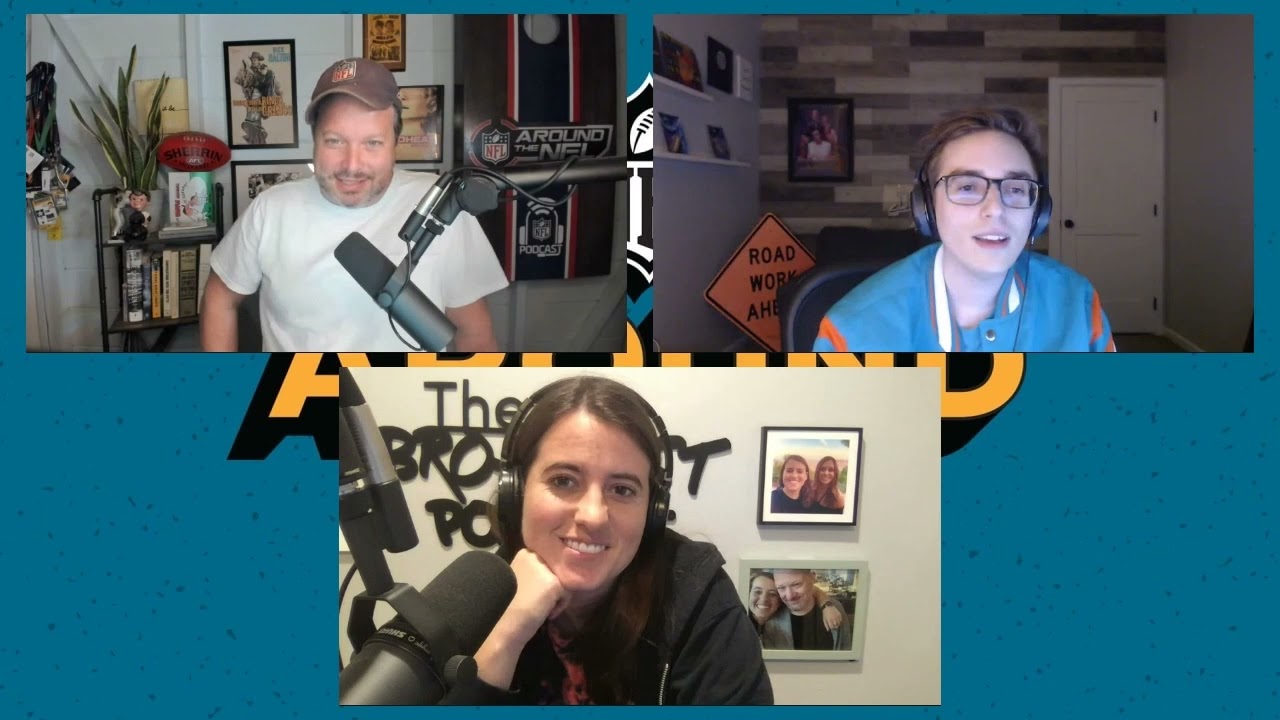 TNF Recap with Drew Gooden! - YouTube