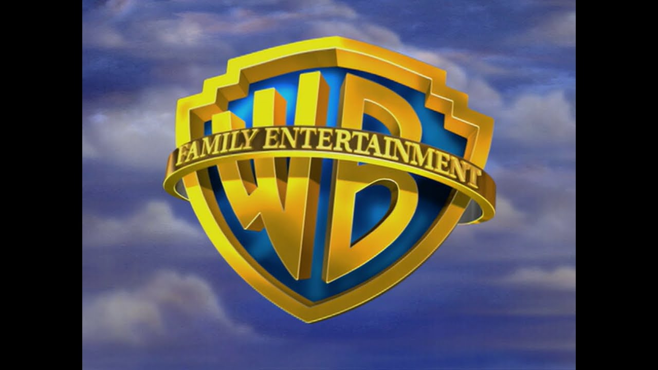 Warner Bros. Family Entertainment (2003) #1 - YouTube