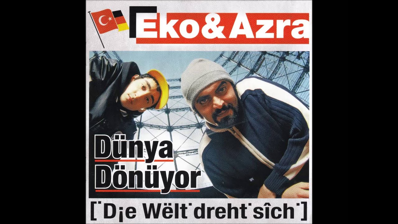 14 Eko & Azra - Ask ft. Valezka - YouTube Music