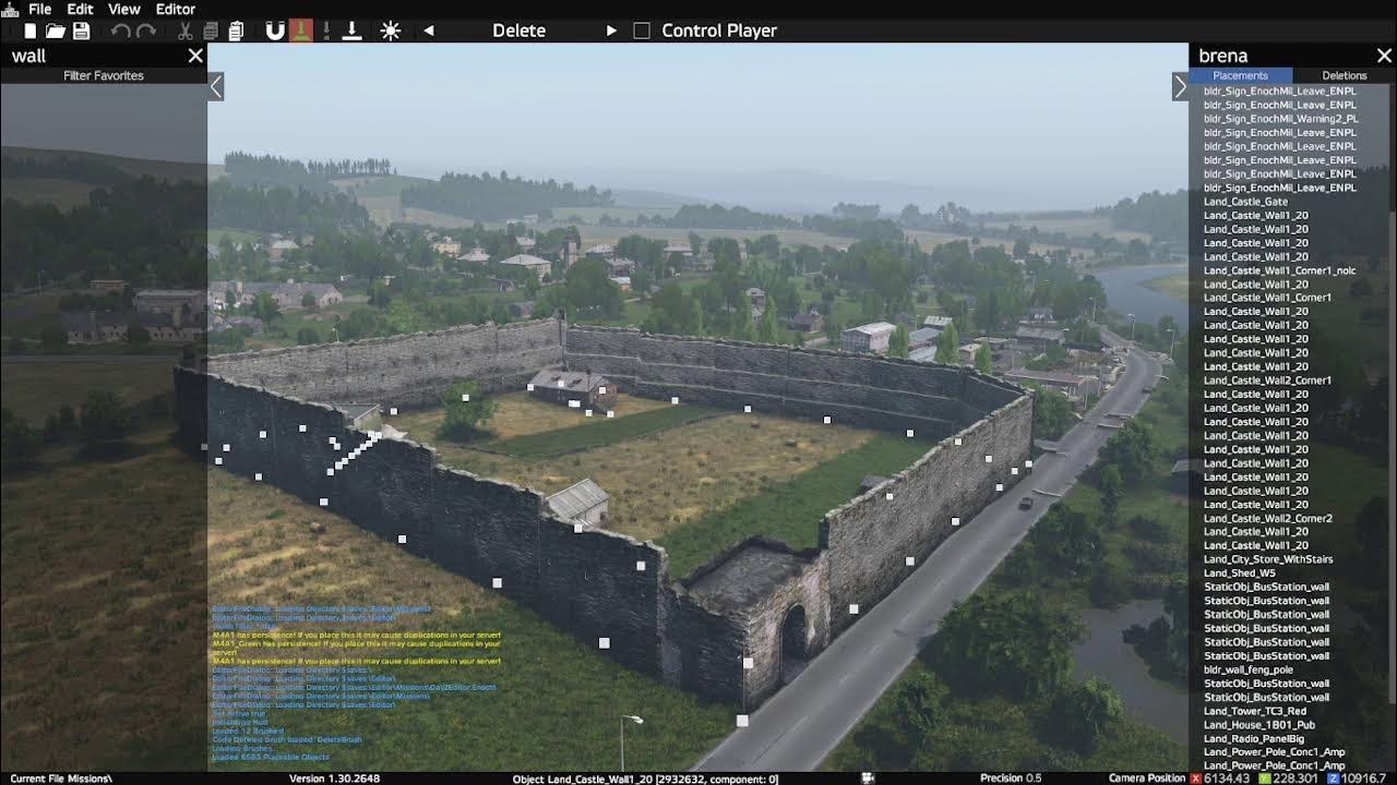 DayZ Editor / Lets Make A Livonia Trader - YouTube