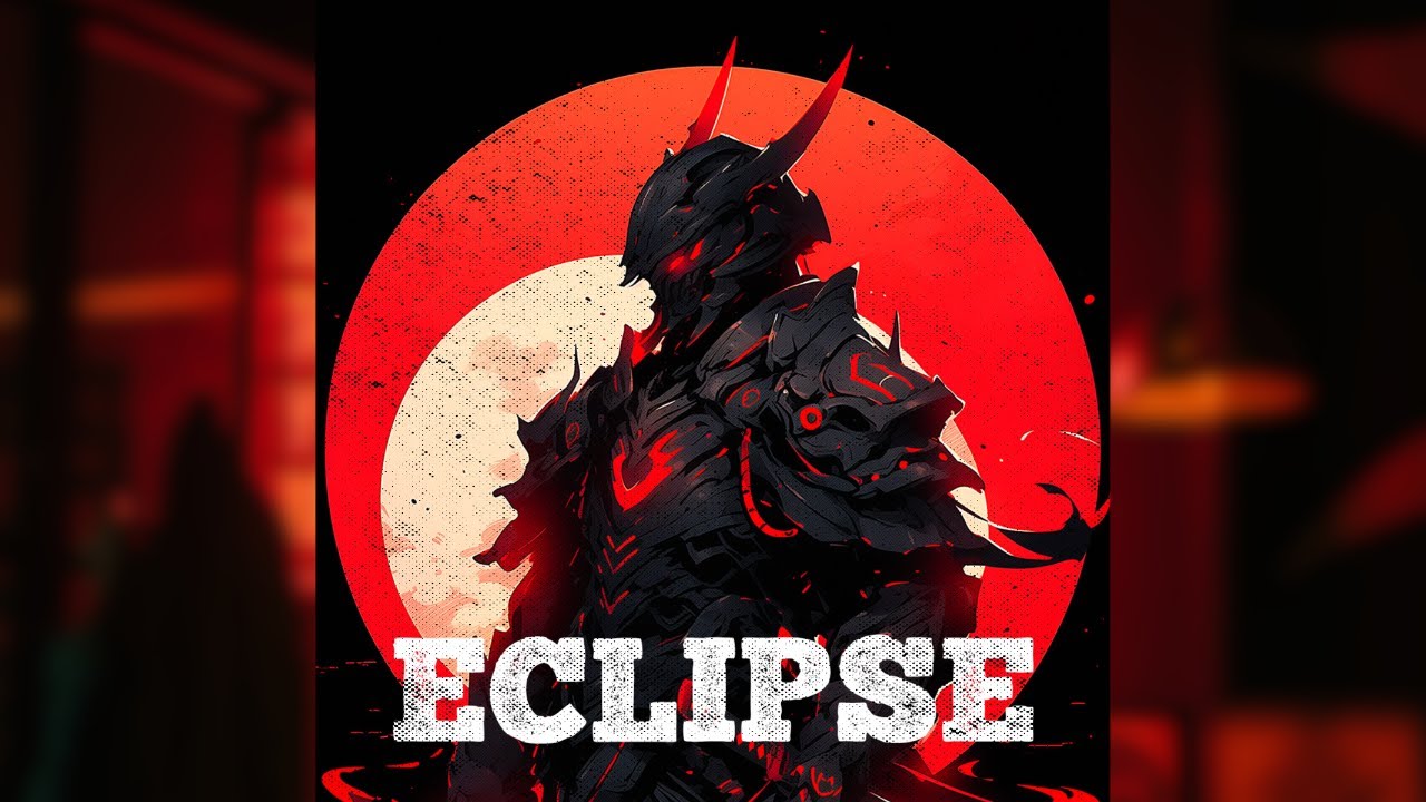 ECLIPSE [Visualizer] - YouTube