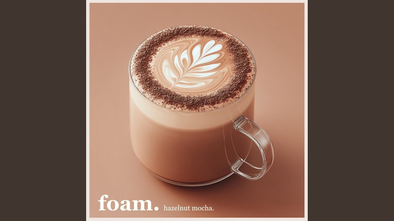 Fig & Mocha Harmony - YouTube