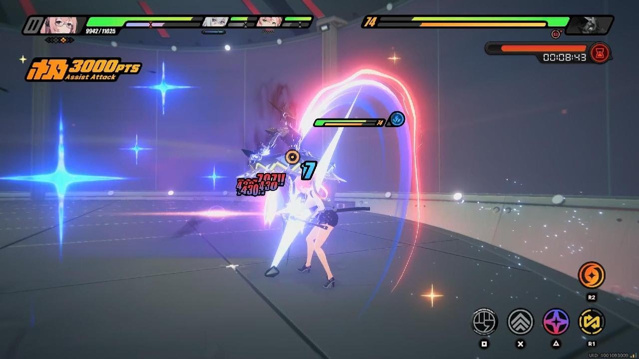 Zenless Zone Zero_20241118205006 - YouTube