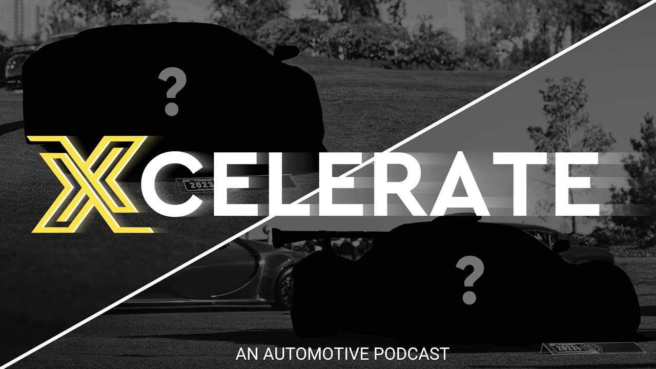 Cars We Love but Would Never Buy! | Xcelerate Podcast Episode 10 - YouTube