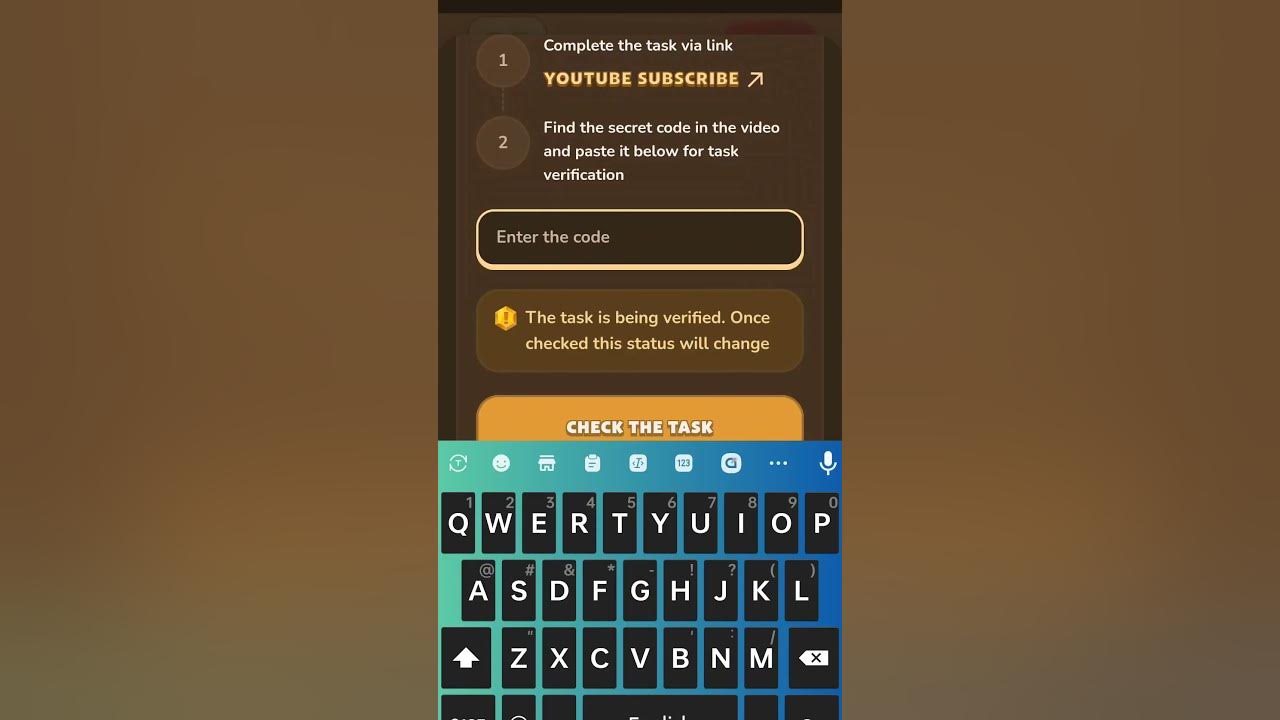 Your Crypto Isn’t Safe! Why You NEED a Wallet Now | Part 1 of 6 | MemeFi - YouTube