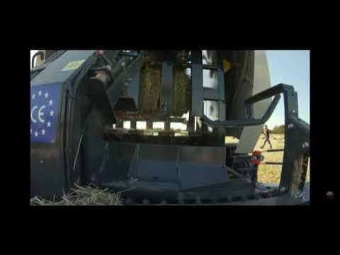 2016 ARCUSIN MULTIPACK C14 For Sale - YouTube